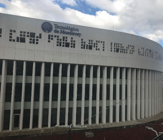Tecnológico de Monterrey Campus Ciudad de México - WikiCity