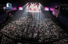 Pepsi Center WTC - WikiCity