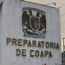 Escuela Nacional Preparatoria Plantel 5 "José Vasconcelos" - WikiCity