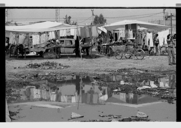 Colonia Agrícola Pantitlán - WikiCity