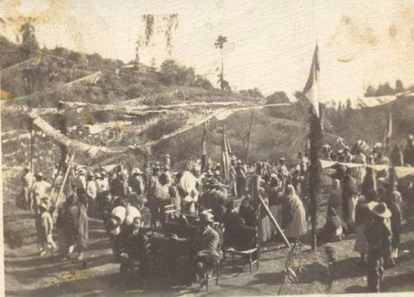 Colonia Pueblo Santa Rosa Xochiac (Álvaro Obregón) - WikiCity