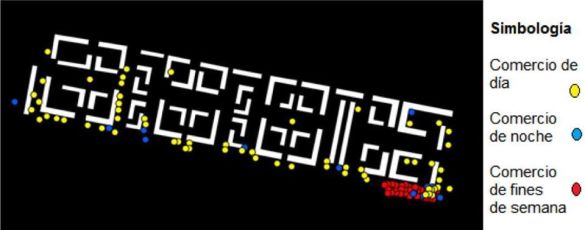 Unidad Habitacional San Pablo Xalpa - WikiCity