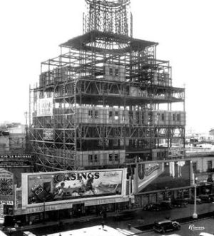 Edificio La Nacional - WikiCity