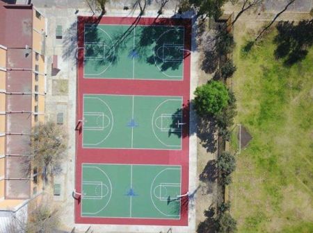 Escuela Nacional Preparatoria Plantel 5 "José Vasconcelos" - WikiCity